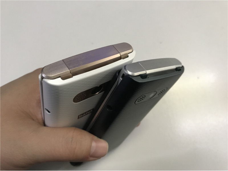 LG Smart Folder X100 2GB+16GB ROM WIFI Bluetooth touch screen Android 7 ...