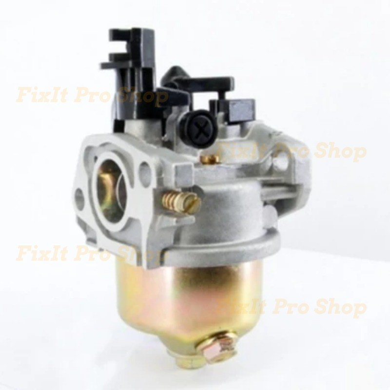 Carburetor For Honda GX160 GX168F GX200 5.5HP 6.5HP 170F Power Water ...