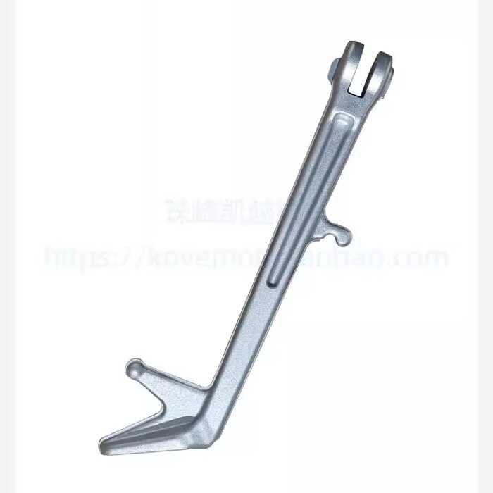 Motorcycle Performance Edition Side Bracket Kaiyue ZF400GS-A Original ...