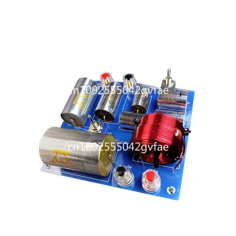 TMT Advanced Independent Mid Range Adjustable Crossover HIFI Speaker ...