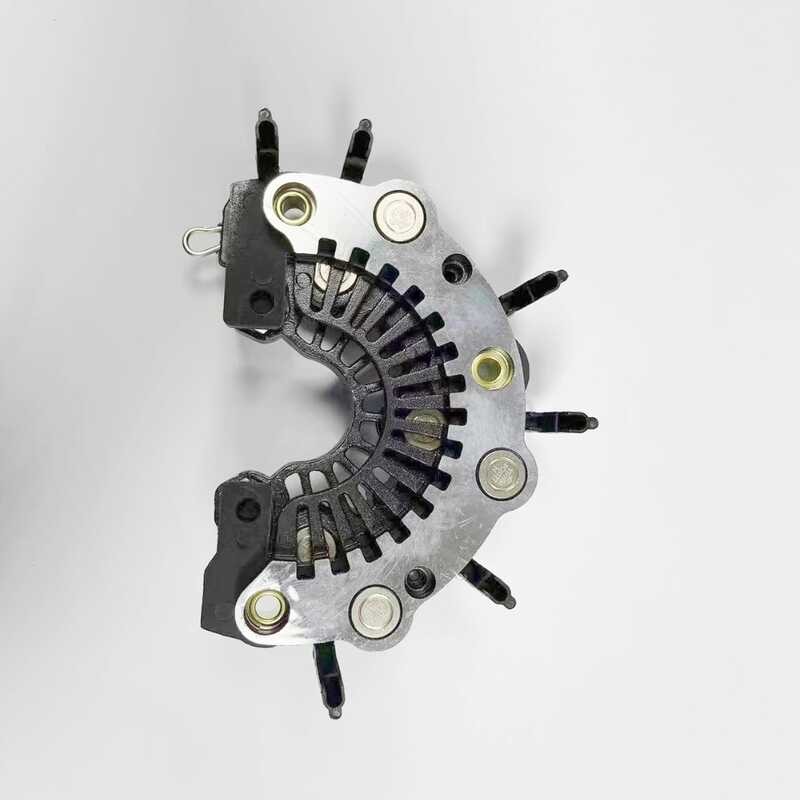 Generator rectifier bridge diode silicon board suitable for bus AVI147D ...