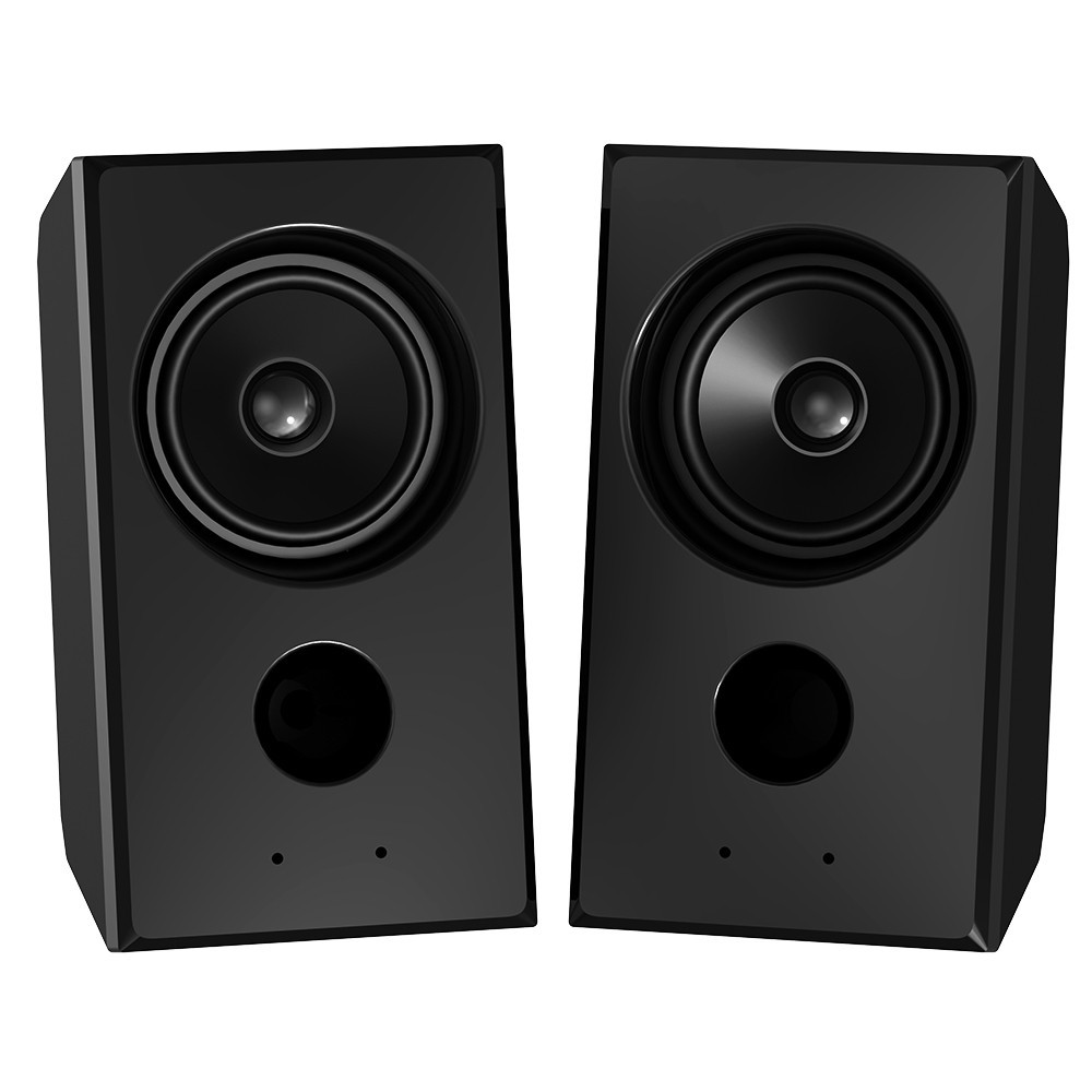 Channel Multimedia Portable Mini Powered Desktop Computer Home Theater ...