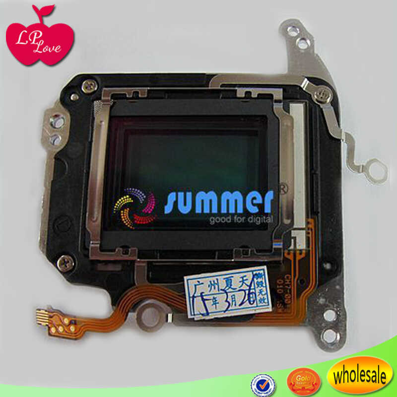 Orihinal na 600D CMOS Image Sensor Para sa Canon Rebel T3I Halik X5 CCD ...