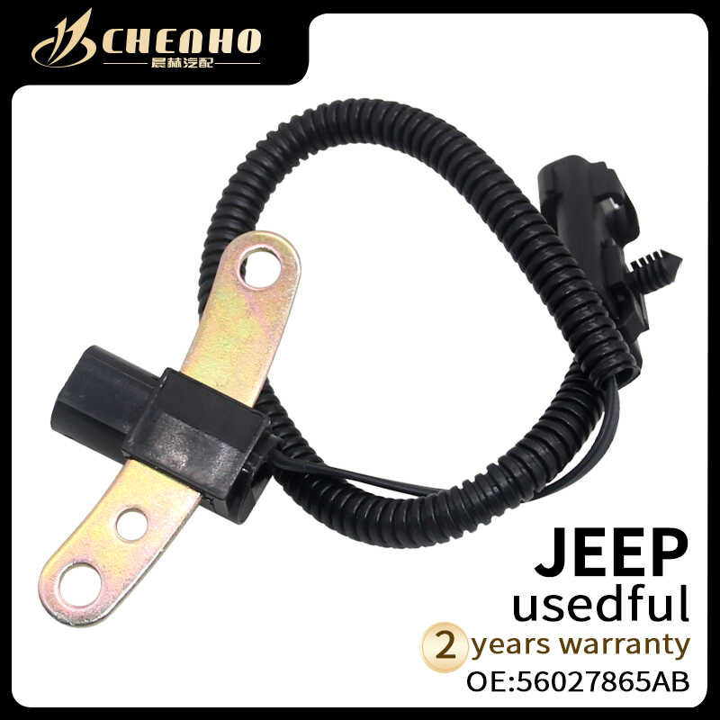 CHENHO BRAND NEW Crankshaft Position Sensor Para sa Jeep Wrangler TJ ...