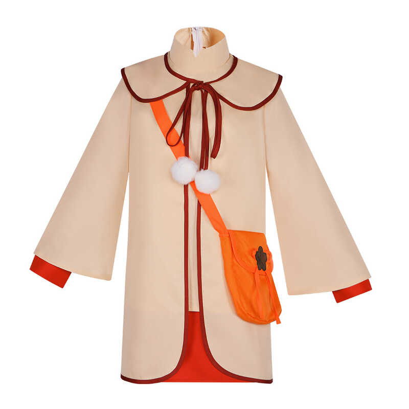 Spy Play House cosplay costume theater version codenamed White Ania Jol ...