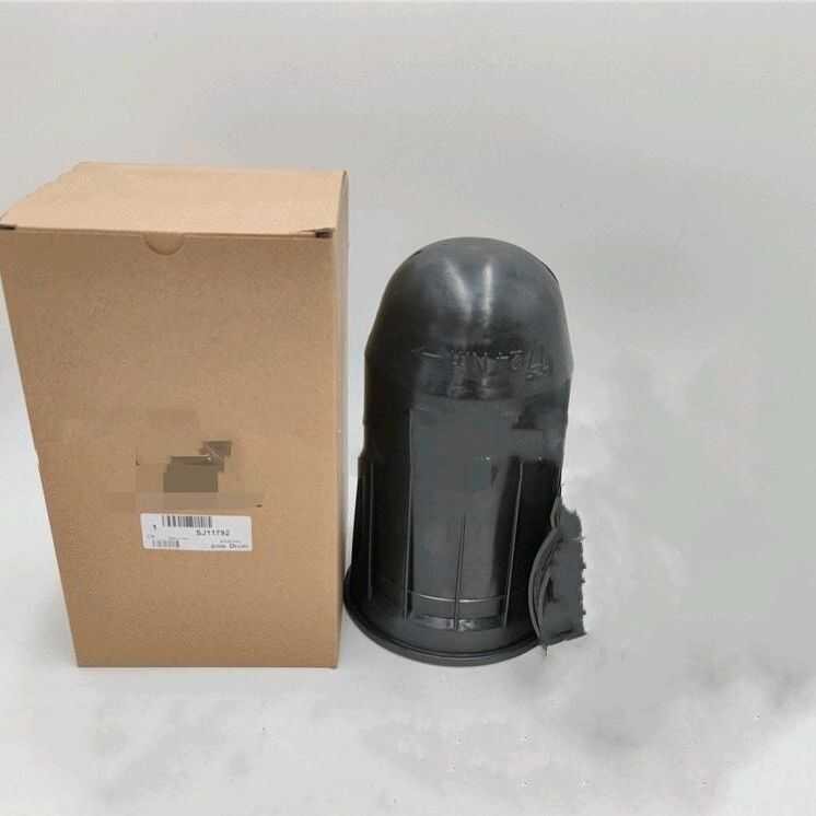 SJ11792 Hydraulic Oil Filter John Deere 1204 Tractor Parts | Shopee ...