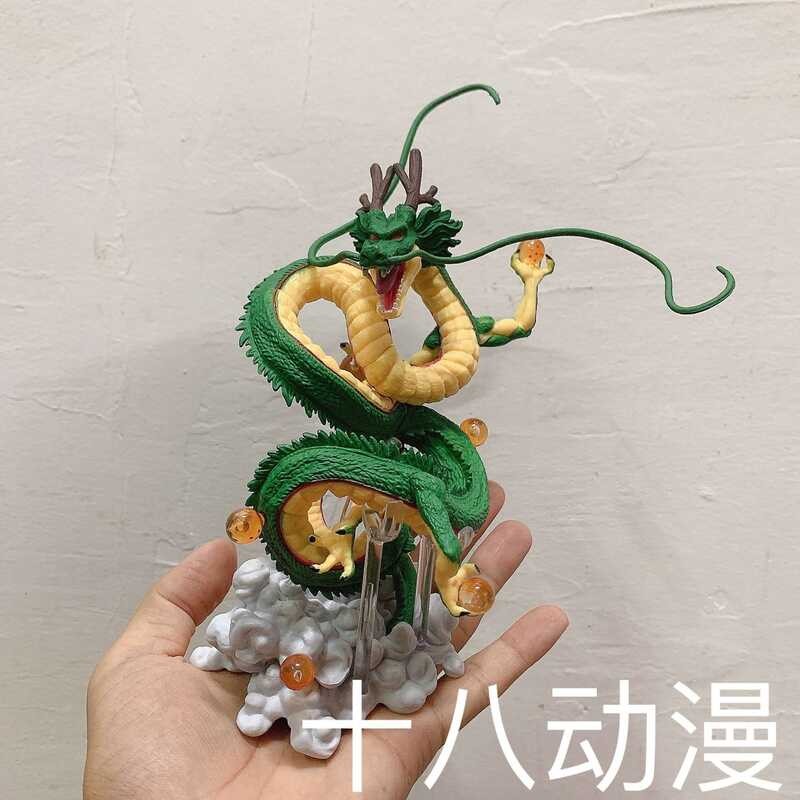 Anime Dragon Ball Artist Stylist Shenlong Photographer Shenlong ...