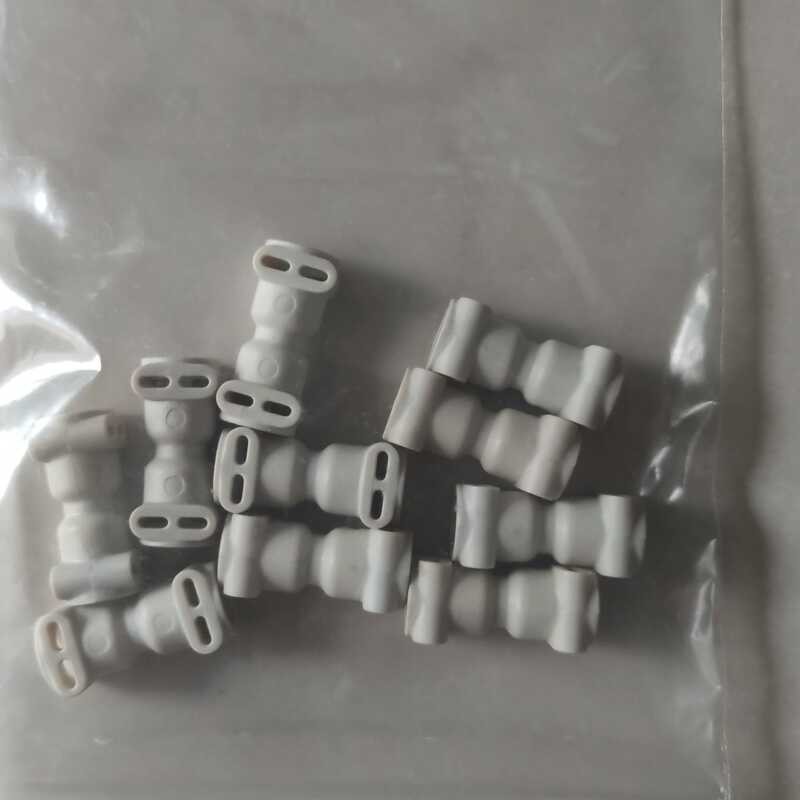 Mr. Ka's original coffee machine two-way connector | Shopee Philippines