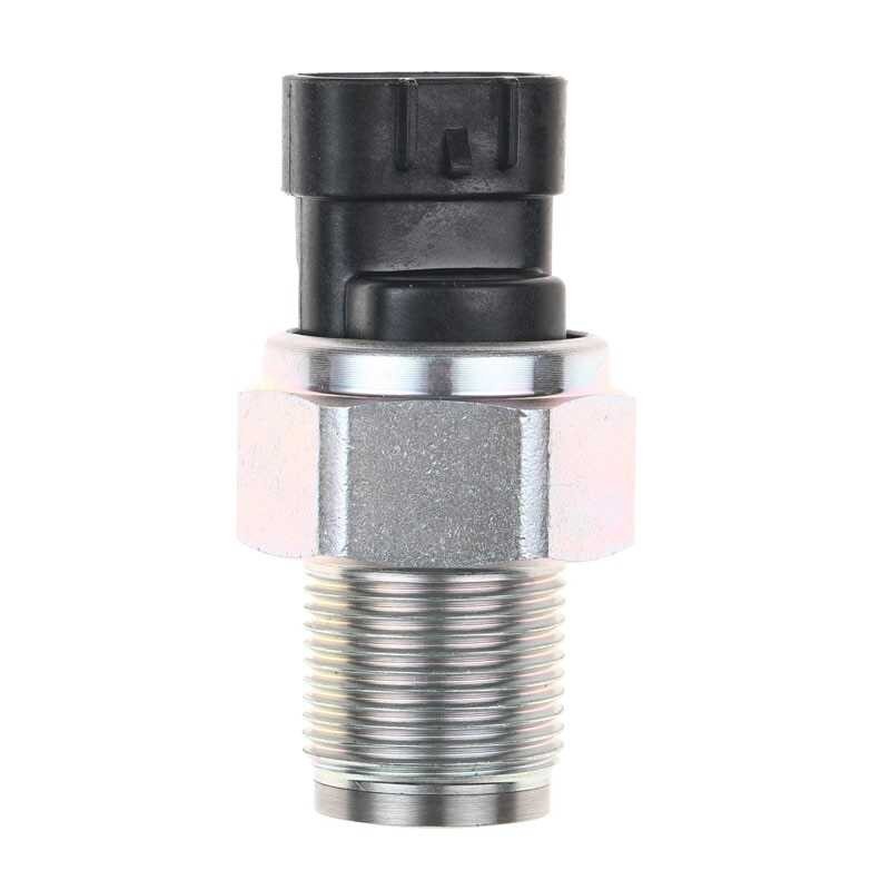 Default Na NEW Fuel Rail Pressure Sensor Para Sa Toyota Hilux 2Ad-Ftv ...