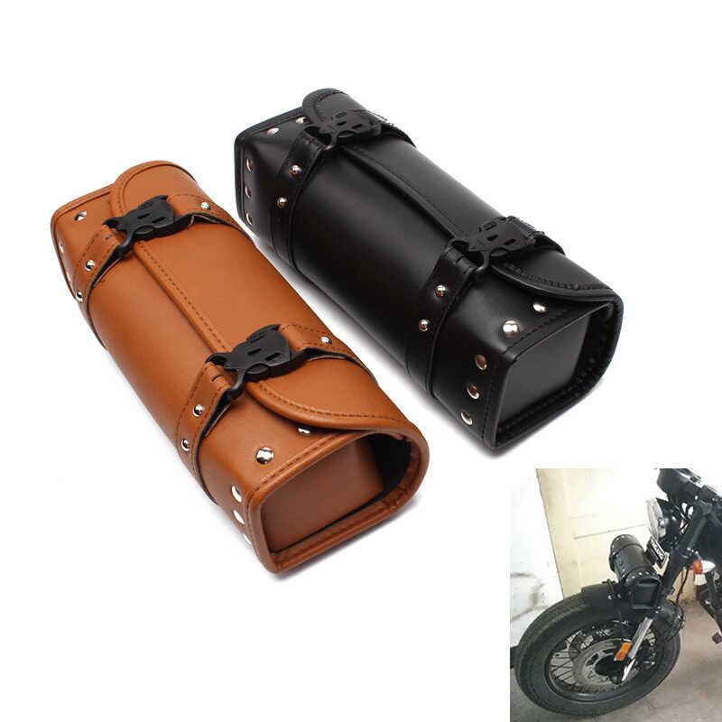 evomosa Tool Bags Saddlebags Phone Storage Bags Suitcase Motorcycle ...