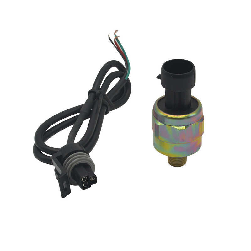 Dragon GAuge Auto Car Racing Refit Electronic Sensor For Oil Pressure ...