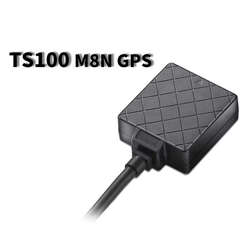 32X30X12mm Radiolink TS100 M8N Mini GPS Module UBX-M8030 para sa ...