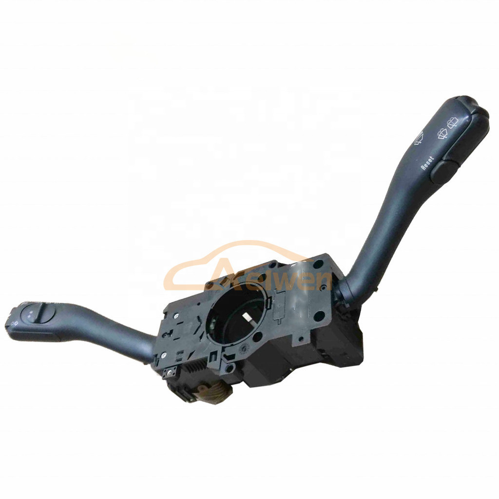Mag-Kombinasyon Ng Wiper Turn Signal Na Ginagamit Para Sa VW Bora Golf ...