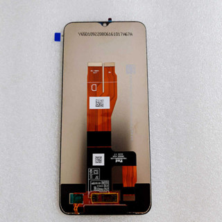 6.5" Original For OPPO Realme C30 C30s RMX3581 RMX3690 LCD Display ...