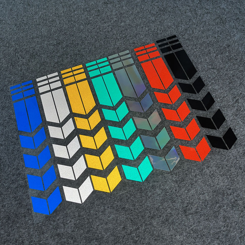 Electric Car Sticker Modified Car Sticker Locomotive Scooter Fender ...