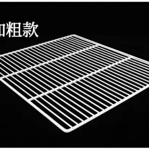 Freezer Partition Household Accessories Bold Storage Rack Display ...