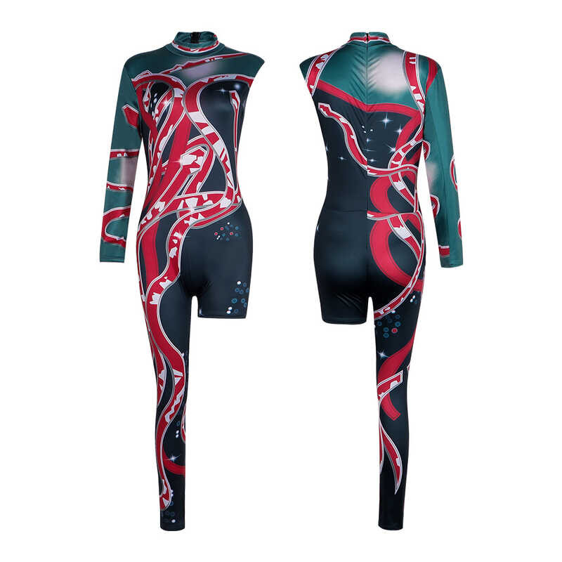 Taylor Swift jumpsuit cosplay costume stage costume performance costume ...