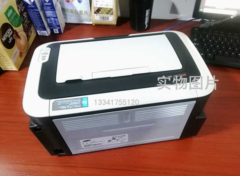 Samsung Used Ml-1666 1861 2161 1676 Home Office Student Information ...
