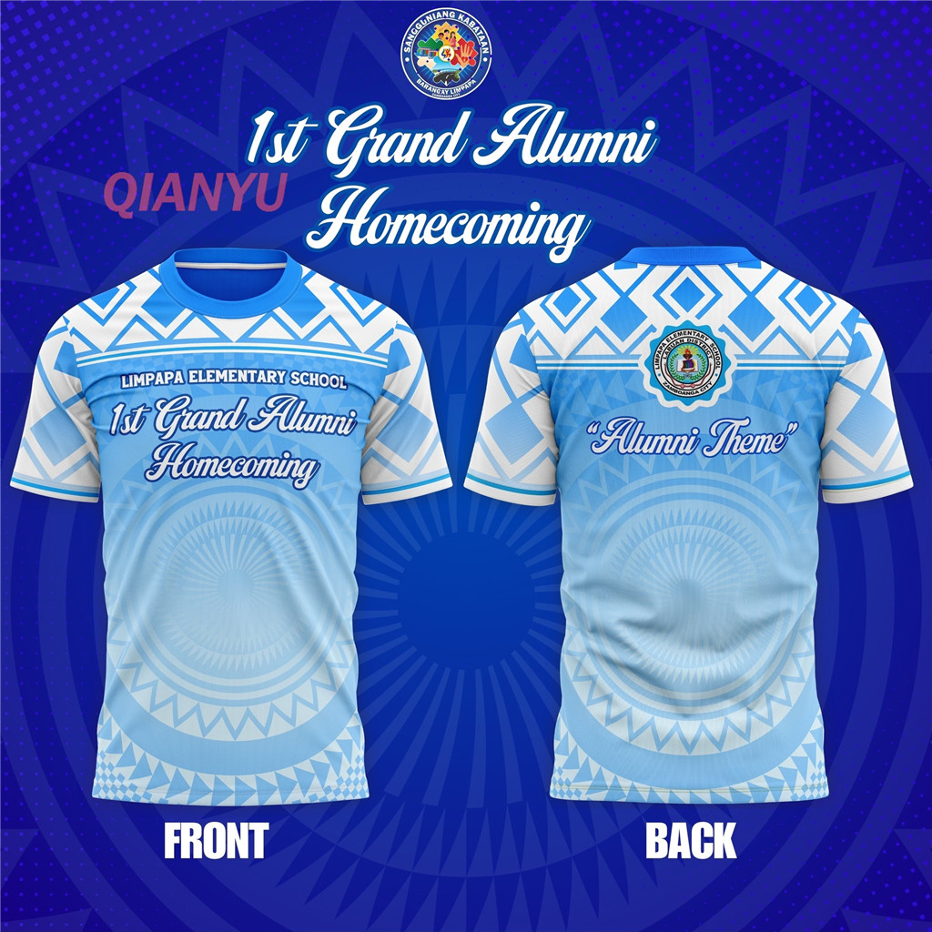 2025 NEW! GRAND Alumni Homecoming Design Has Now Been !! Free Custom ...