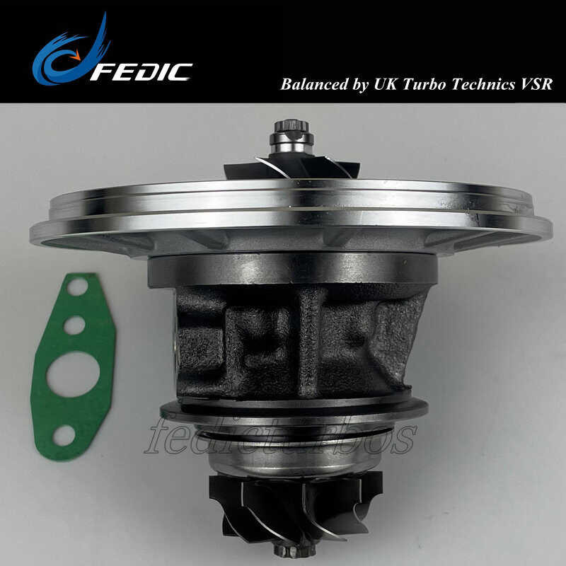 §≌ Turbine Ct16 17201-30070 Turbo Charger Cartridge Chra Para Sa Toyota ...