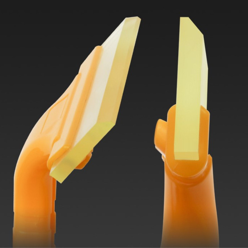 Double Sided Square Film Scraper - Scratch Free Vinyl Sticker ...