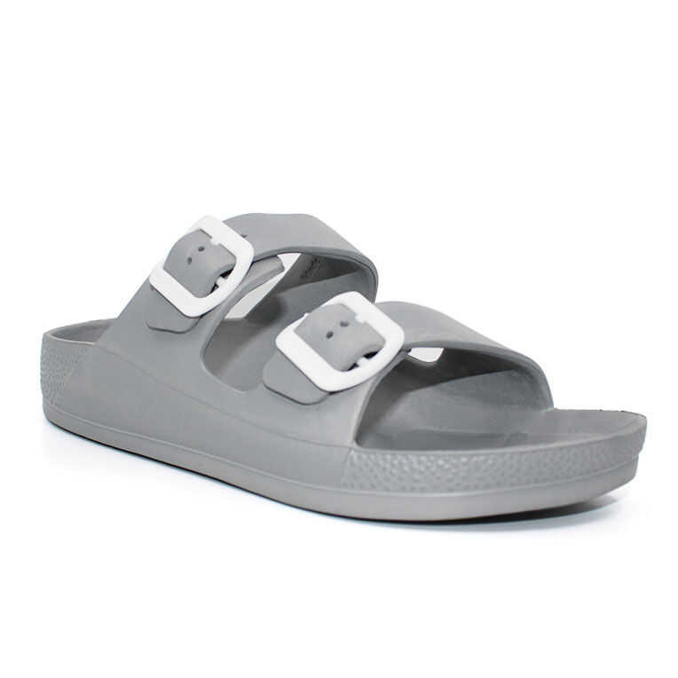 Den Reva 2024 Mens EVA Slides (Please Check The Size Chart) | Shopee ...