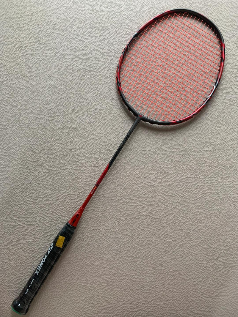 YONEX ARCSABER 11 PRO Badminton Racket Carbon Fiber High-end Badminton Racket Control Racket ...