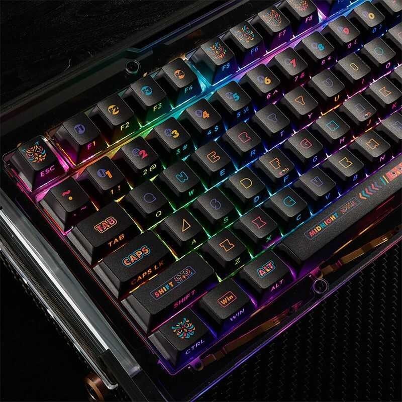 Mahjong Tone Hifi Key Cap | Shopee Philippines