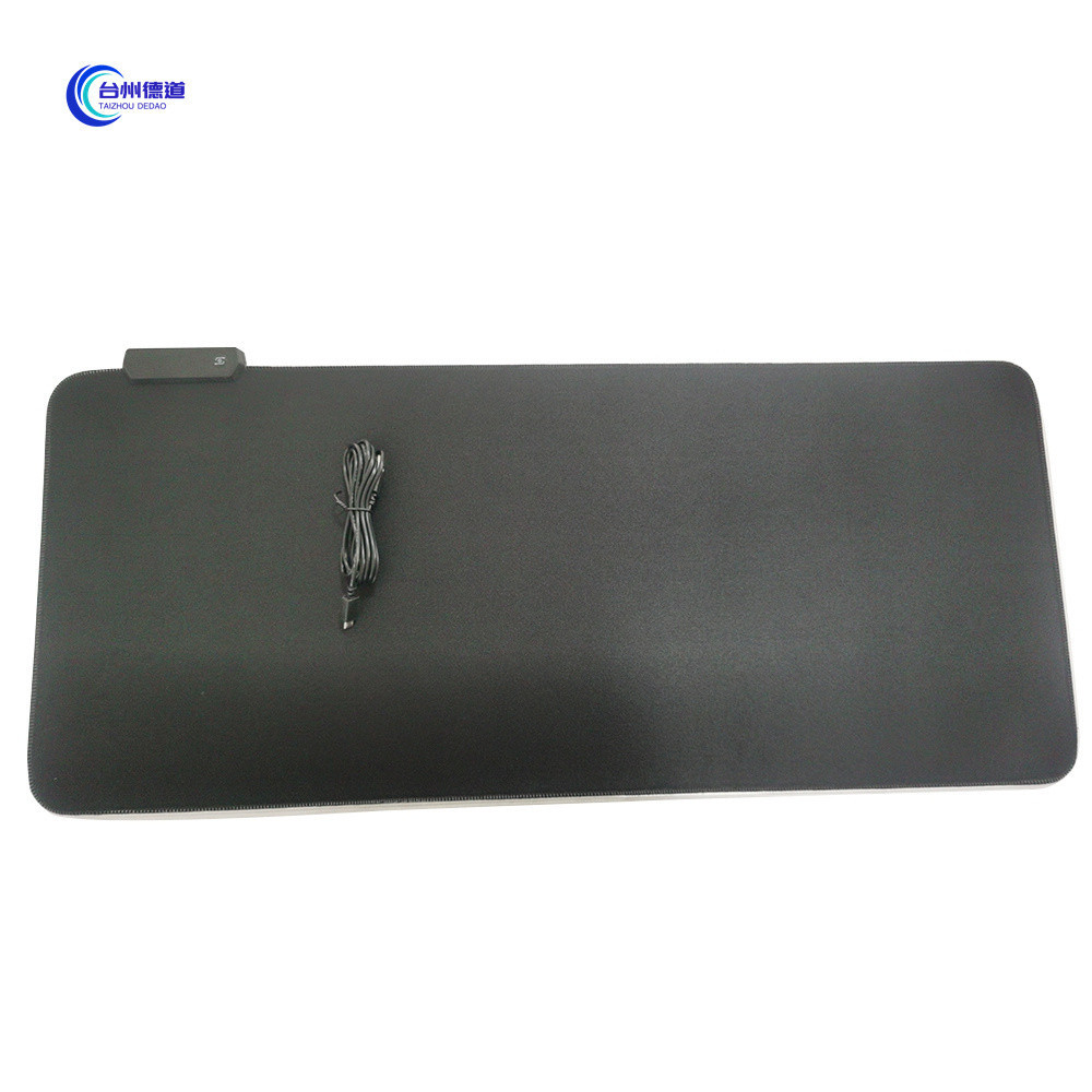 Mga Factory Direct Laminated Paper - Rgb Mouse Pad Gaming | Shopee ...