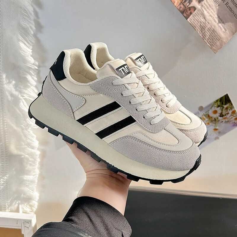 Bagong Mag-Aaral Na Tumatakbo Ng Sneakers · Makapal Na Soles ... Bagong Mag-Aaral Na Tumatakbo Ng Sneakers · Makapal Na Soles ...