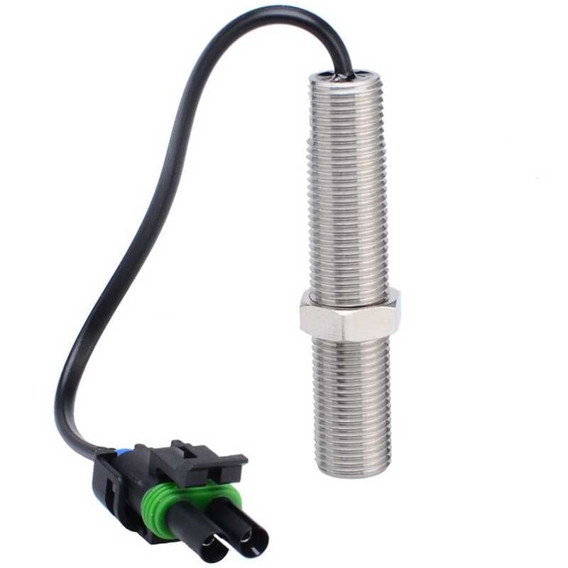 Bc-S-Rpm-M16 M16*1.5 Diesel Engine Magnetic Pickup MPU Rotational Speed ...