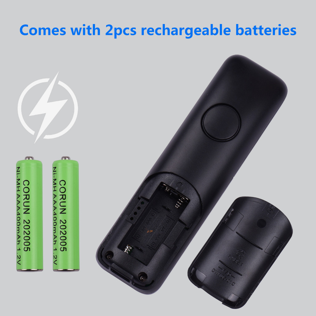 D1005 Cordless Phone With Loud Speaker Telephone Pldt Landline Wireless ...