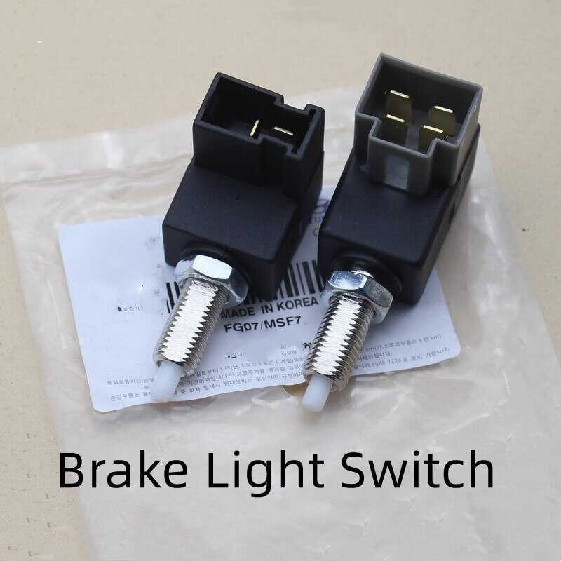 Hyundai Para Sa Elantra 1Pcs Reina Accent Forte Kia K2 Soul Rio Tucson ...
