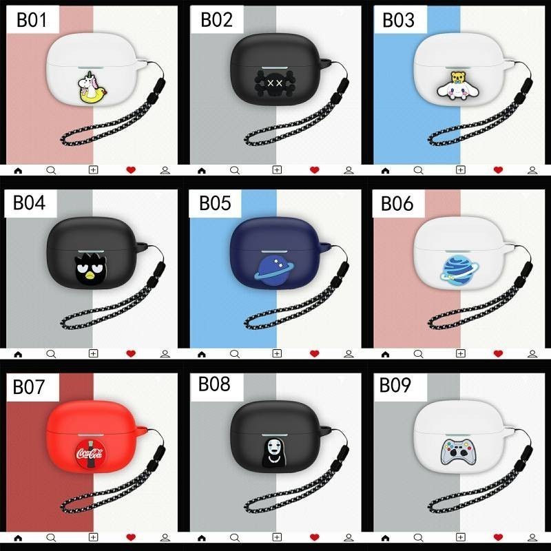 RT06 Realfit F2 case / Realfit F2X CASE / Realfit F2 Pro ANC case ...