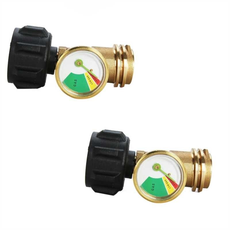 Indikator ng Level ng Gauge ng Propane Tank, Detector ng Leak Gas ...
