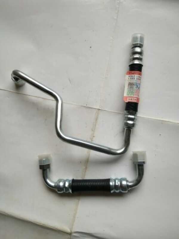 Dongfeng Renault air compressor inlet pipe | Shopee Philippines