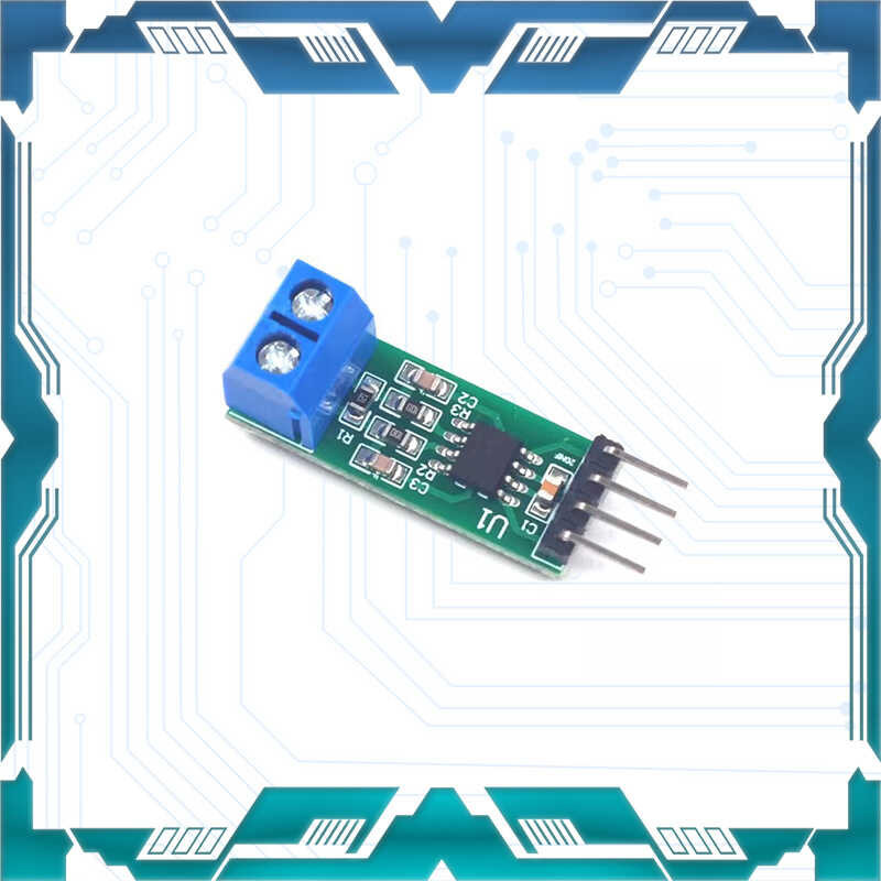 TJA1050 CAN module CAN bus module CAN bus transceiver M32 code | Shopee Philippines