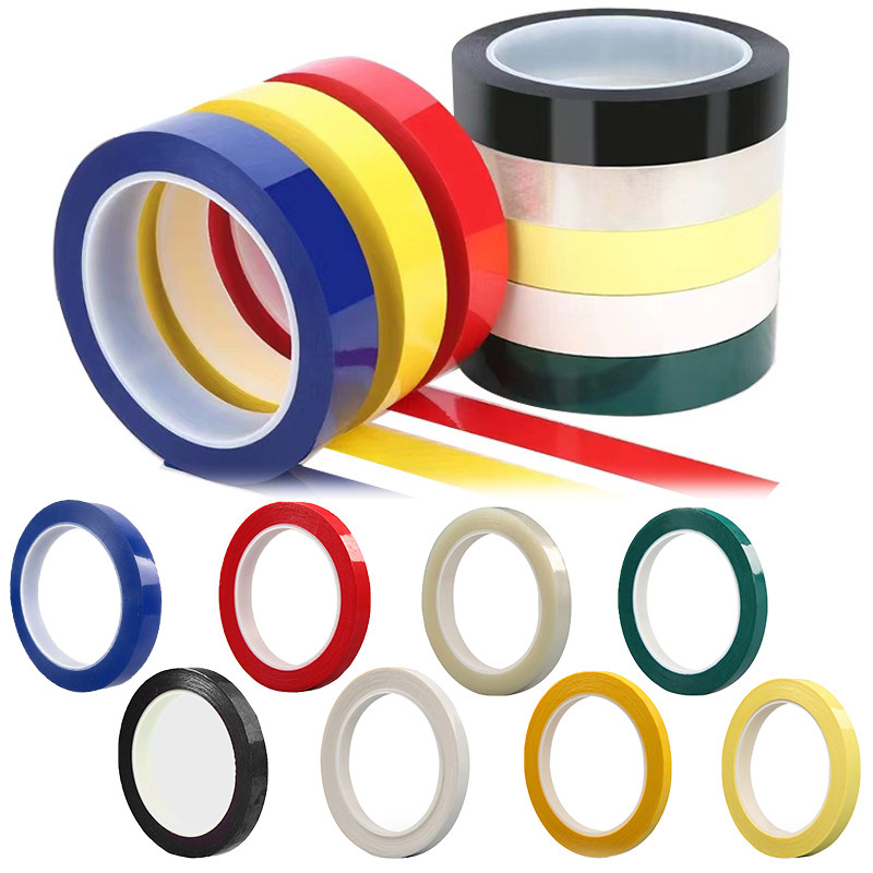 Electrical Mylar Tape Mara Tape High Temperature Insulated Transformer ...