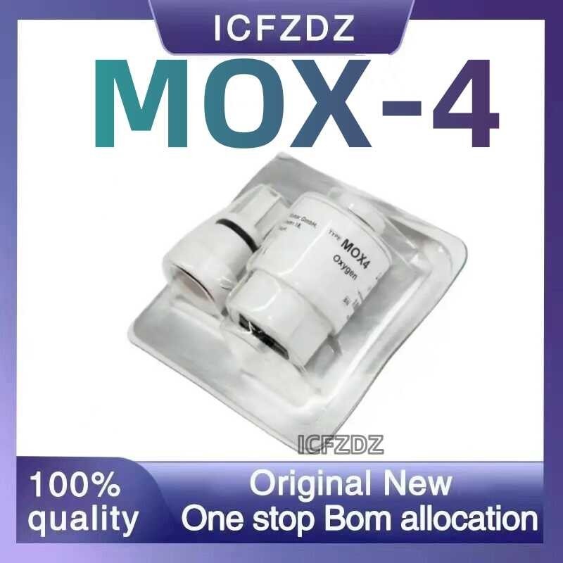 100%New original CITY MOX-4 gas sensor anesthetic medical oxygen sensor MOX4 O2 sensor GAS ...