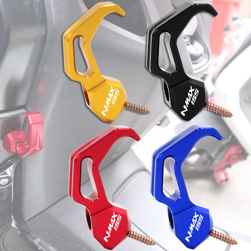 Yamaha Nmax155 2020 2021 2022 NMAX 155 Kage Motorcycle Accessories ...