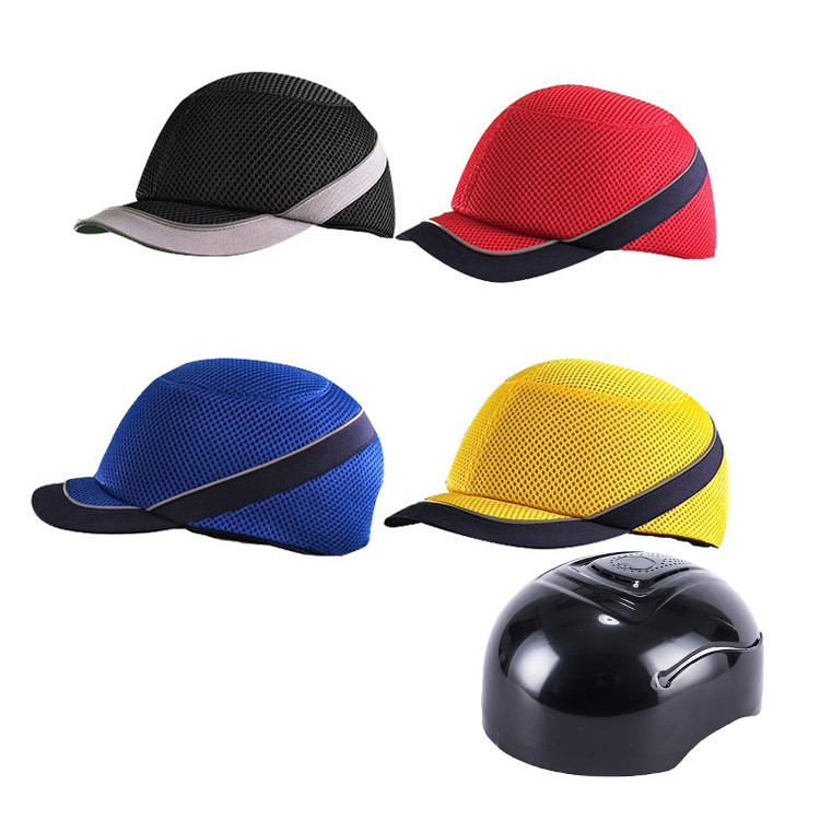 Custom - Head Protection Golf Breathable Ce Standard Customizable ...