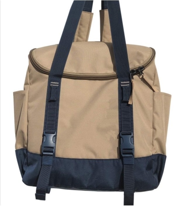 New Design Foldable Tote Custom Pattern Shopping At Picnic Food Carrier ...