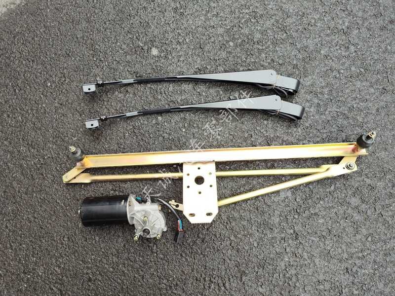 Dongfeng Chaolong Lotus School Bus Assembly Wiper Motor Linkage Arm 476 ...