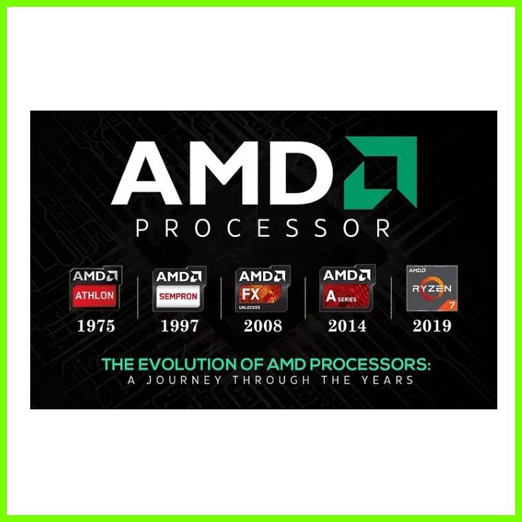 FOR SALE : AMD Processor : A4-6300 / A6-6400 / A8-7600 / A10 - 7800 ...