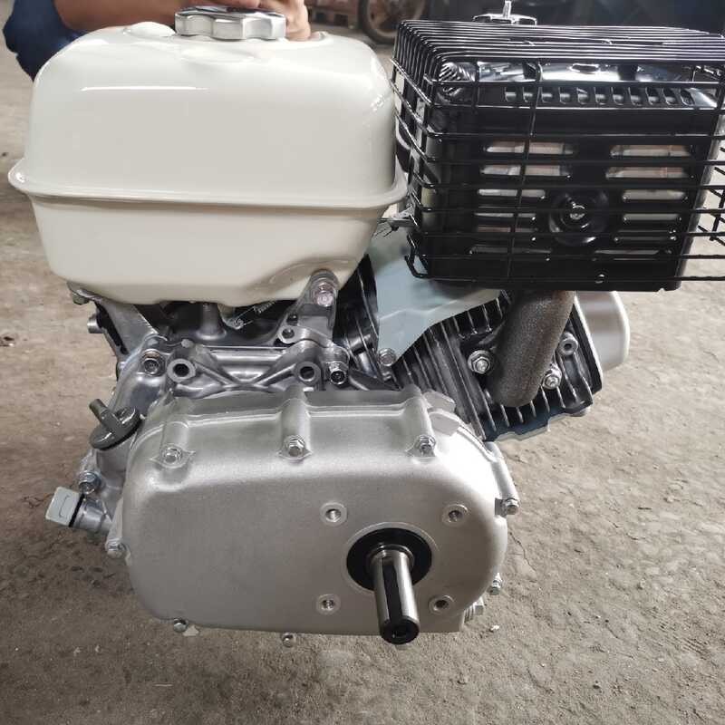 Honda GX200GX270 half clutch assembly | Shopee Philippines