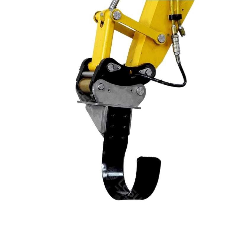 1 14 Hydraulic Model AC360 Track Walking Excavator Rc Upgrades Metal ...