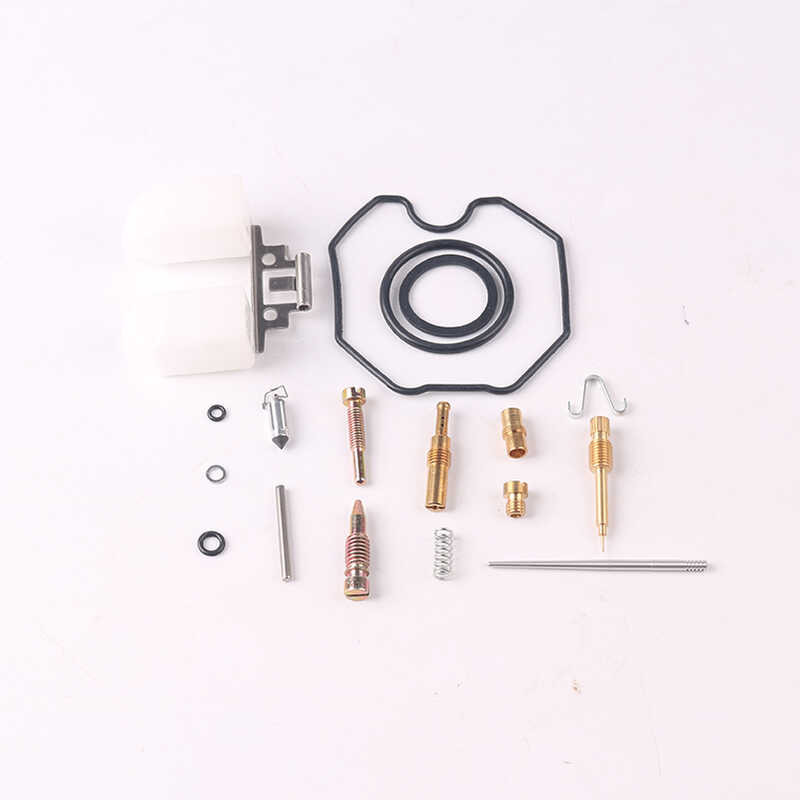 Kit para sa pagkumpuni ng carburetor ng motor Para sa cg125 cg 125 ... Kit para sa pagkumpuni ng carburetor ng motor Para sa cg125 cg 125 ...