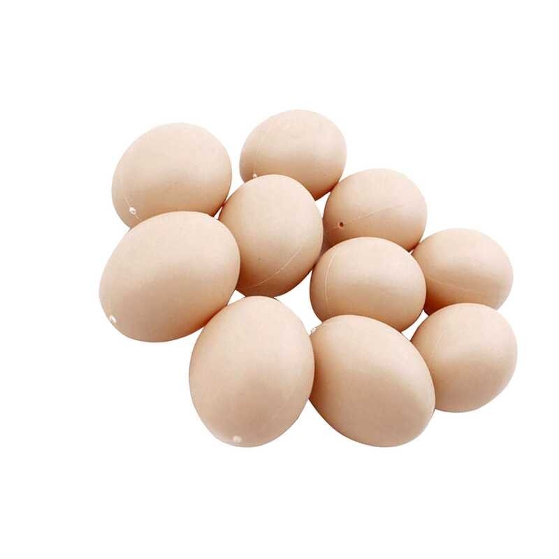 Mga Itlog Na Ipininta Ng Bata, 50 Piraso, Simulasyon Ng Pagpipinta ...