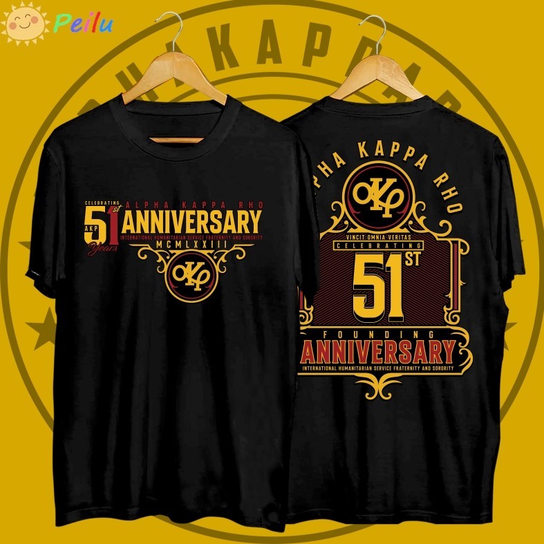 Alpha Kappa Rho 51th skeprton AKP45 SKEPTRON 1973 New w design AKP ...