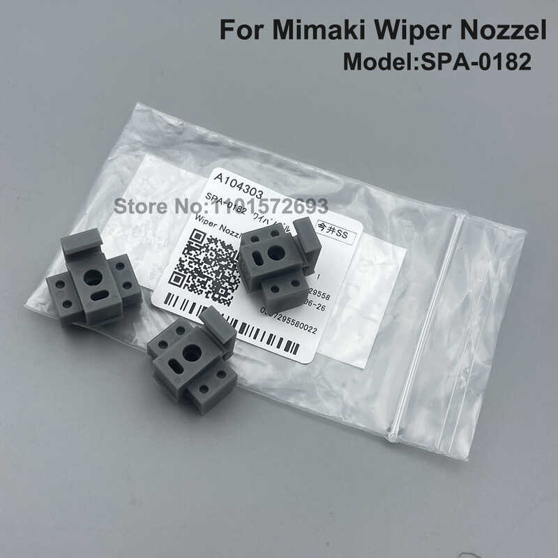797 Mimaki Wiper Bracket, Mimaki Printer's Junction Nozzle Part Ujf ...
